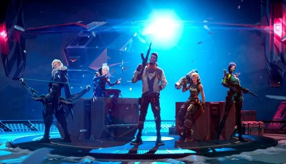 Valorant Ranks: Order, Distribution, And Ranking System Explained ...